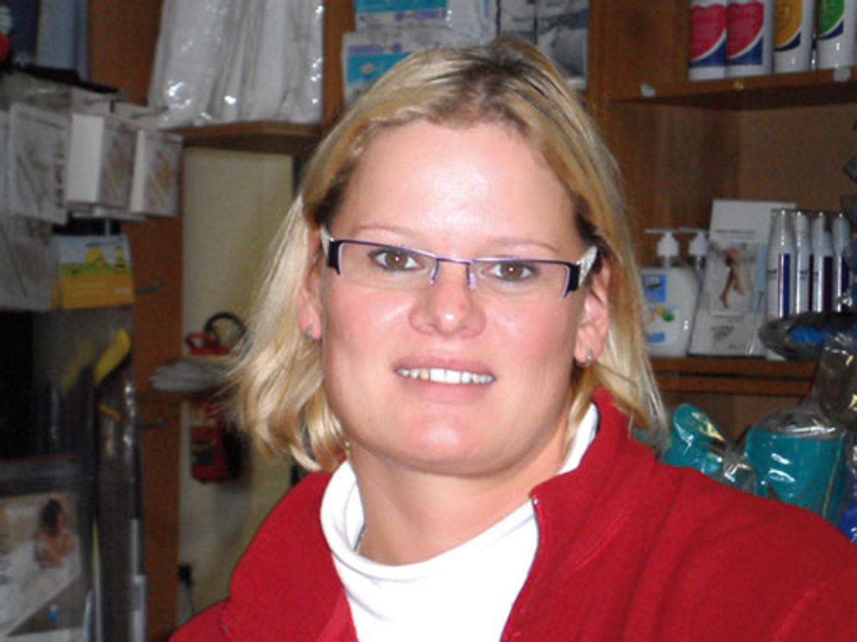 Ralf Bartel legt los - Schwerin Live