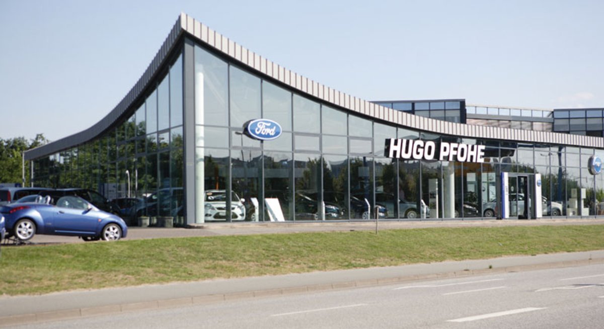 20 Jahre Pfohe-Kompetenz - Schwerin Live