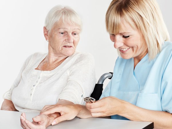 Innovative Versorgung - Schwerin Live