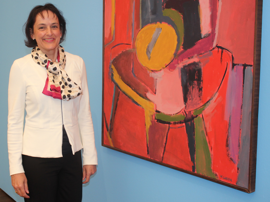 „Insgesamt eine gute Mischung“ - Schwerin Live